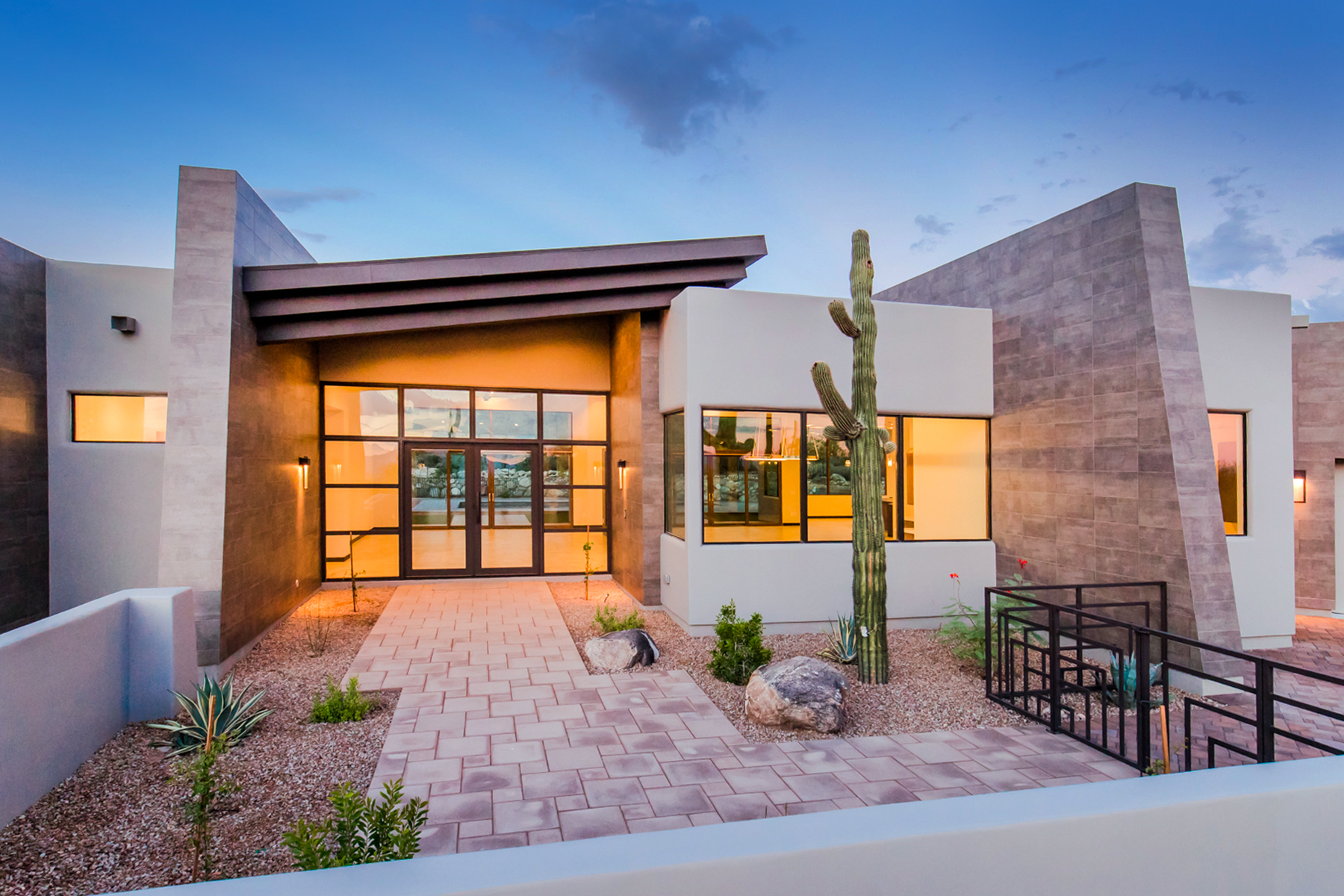 How to Build a Custom Tucson Luxury Home - Susanne Grogan | Luxury ...